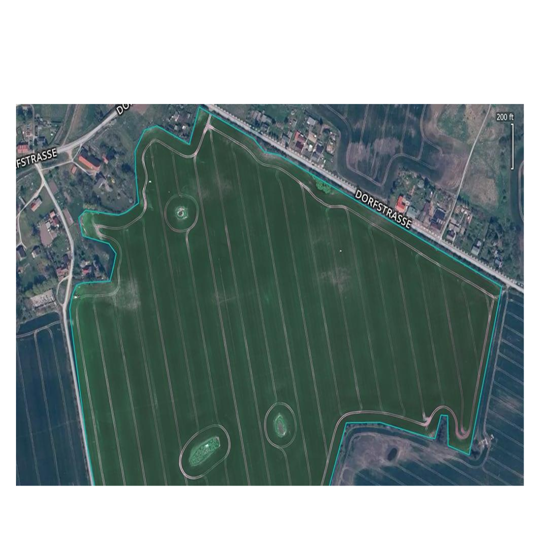 Crop Spraying Drones for Farming | Agri Drones for Modern Farming